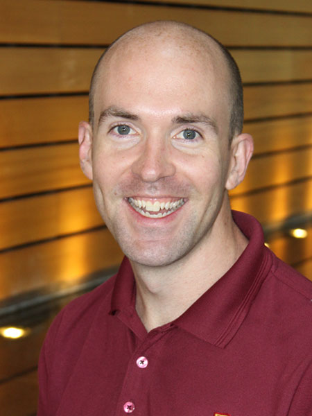 Building Management | UGC